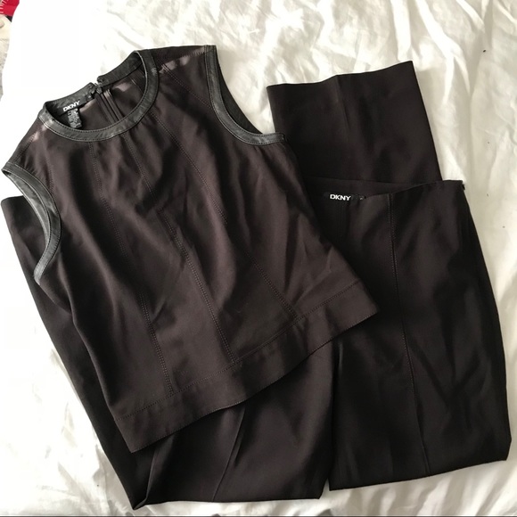 Dkny | Other | Dkny Matching Set | Poshmark